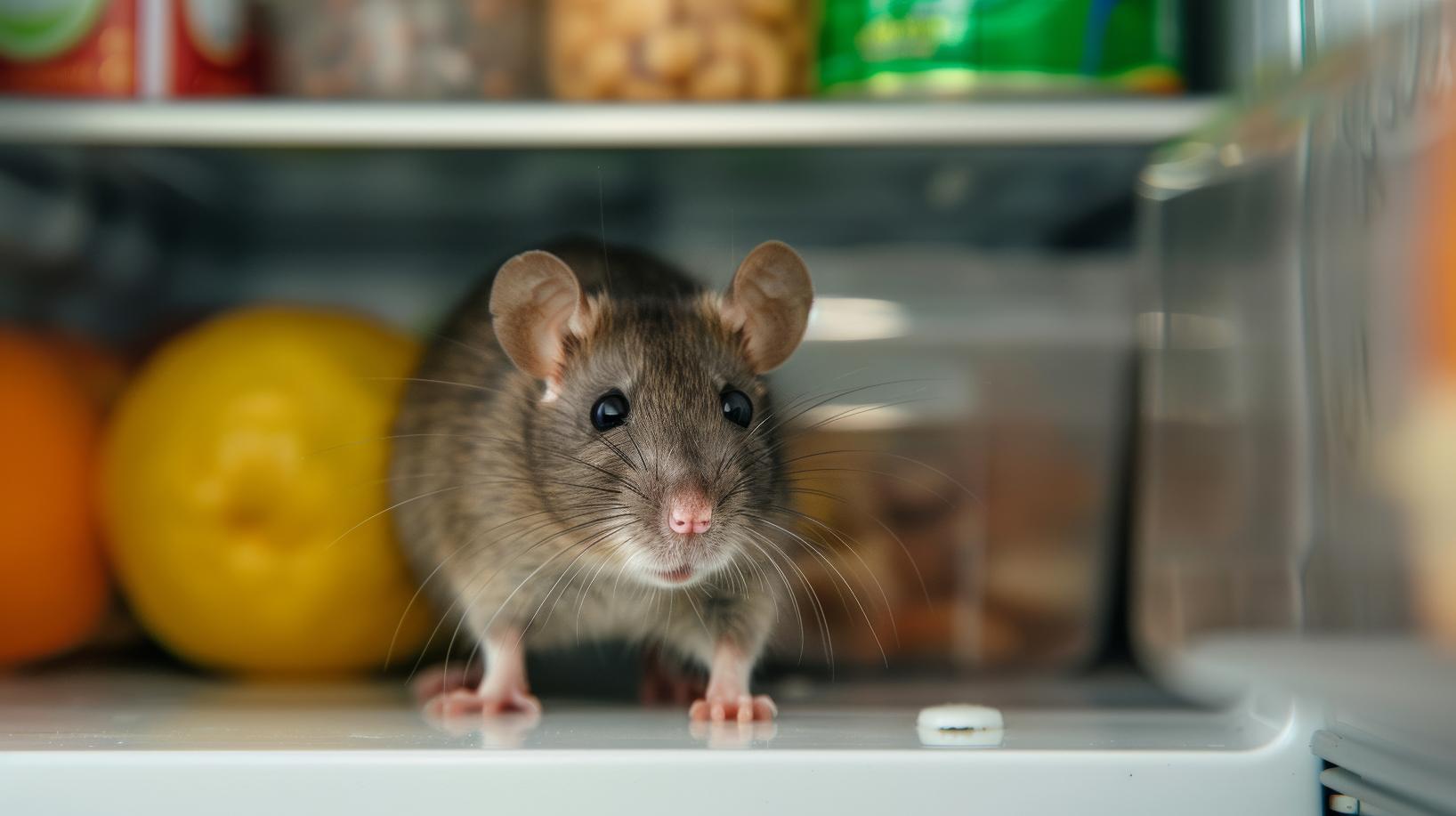 10 Signs You Have A Rodent Infestation In Your House